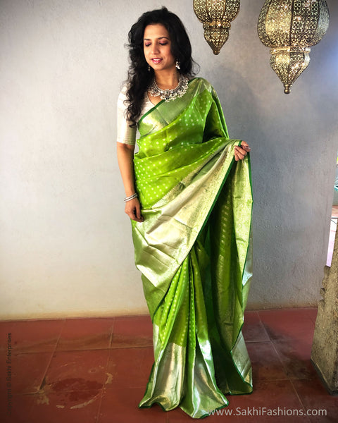 EE-S24748 AvoGreen TZ – sakhifashions