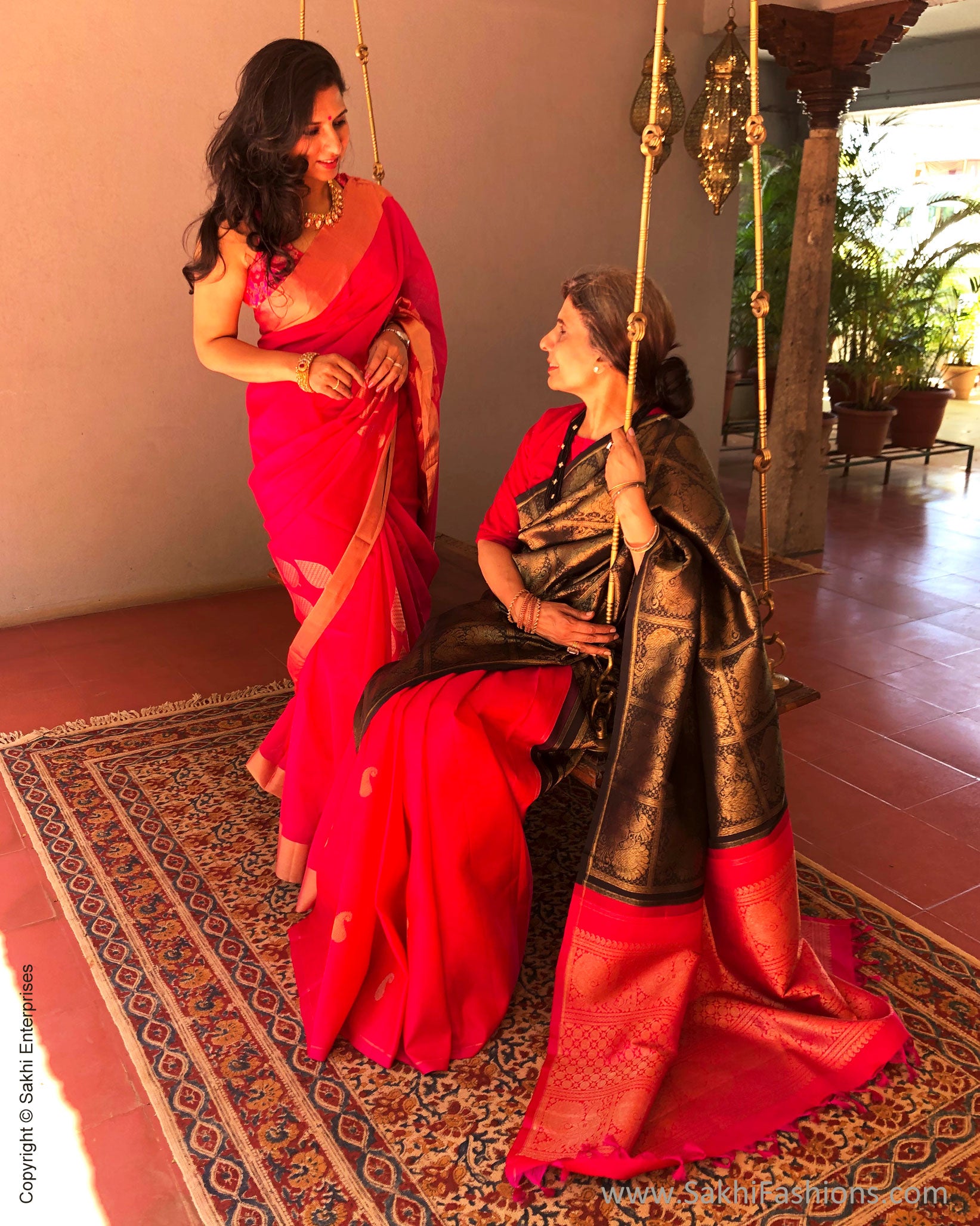 EE-S18953 Shoulder Kanchi – sakhifashions