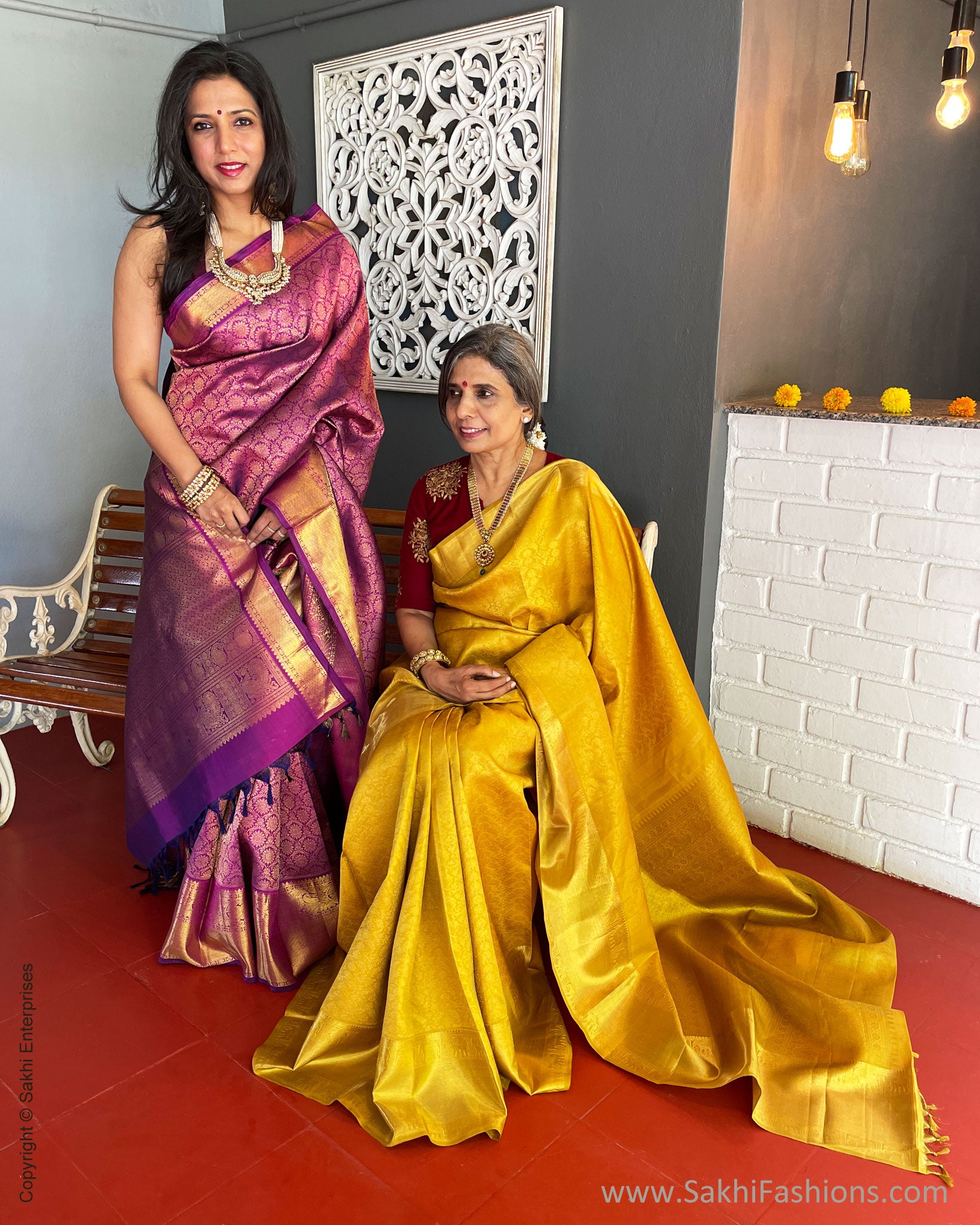 EE-S47804 Purple Pure Kanchi – sakhifashions