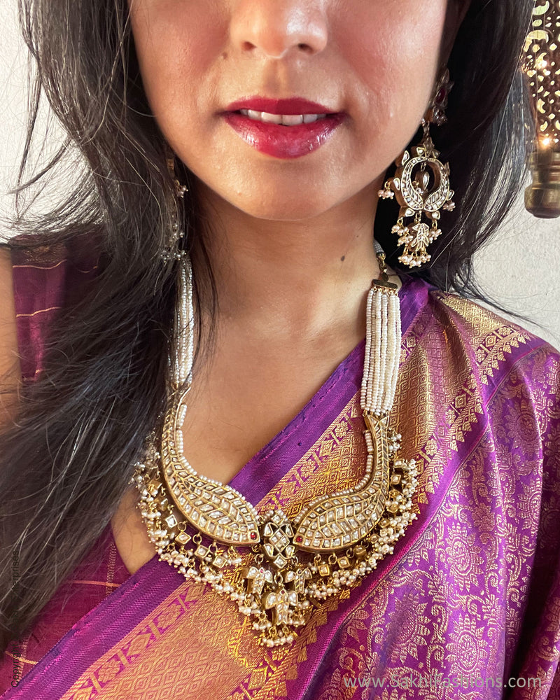 EE-S47804 Purple Pure Kanchi – sakhifashions