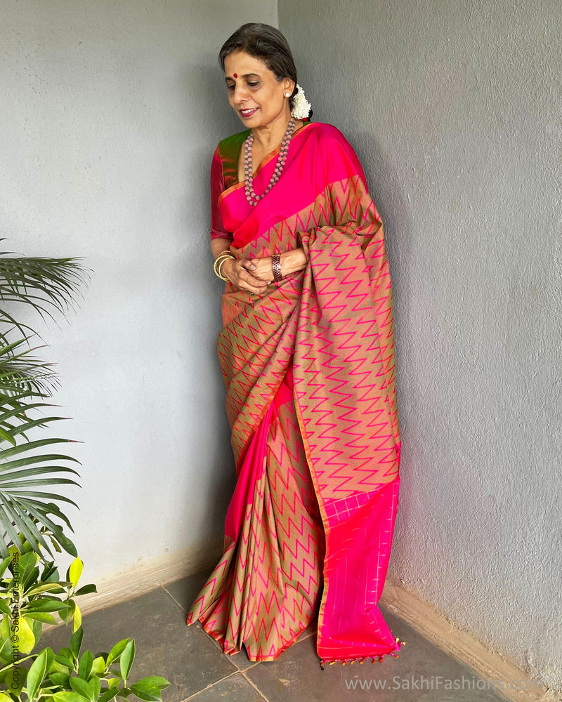 EE-S48676 Print Play Kanchi – sakhifashions