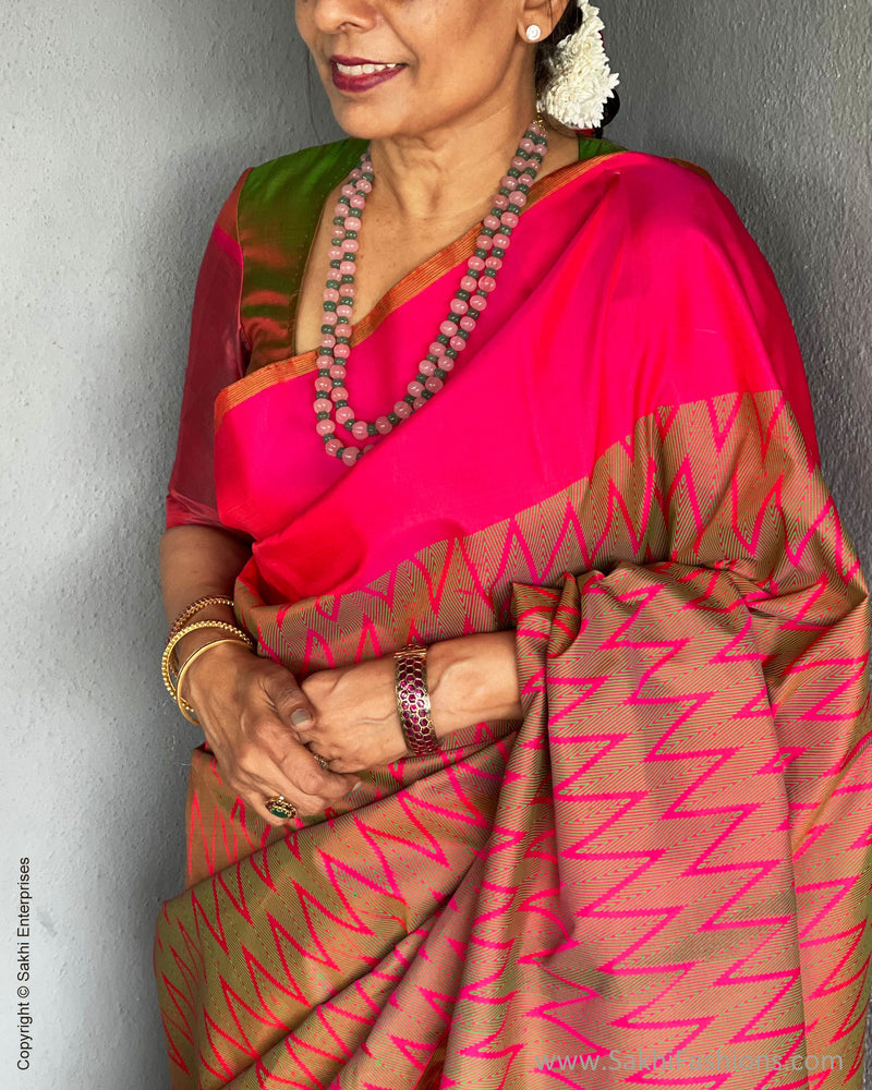 EE-S48676 Print Play Kanchi – sakhifashions