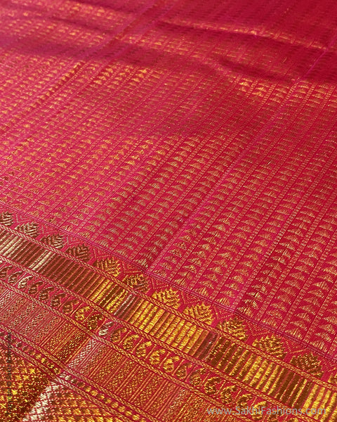 BL-R56723 Pink Kanchi Blouse – sakhifashions