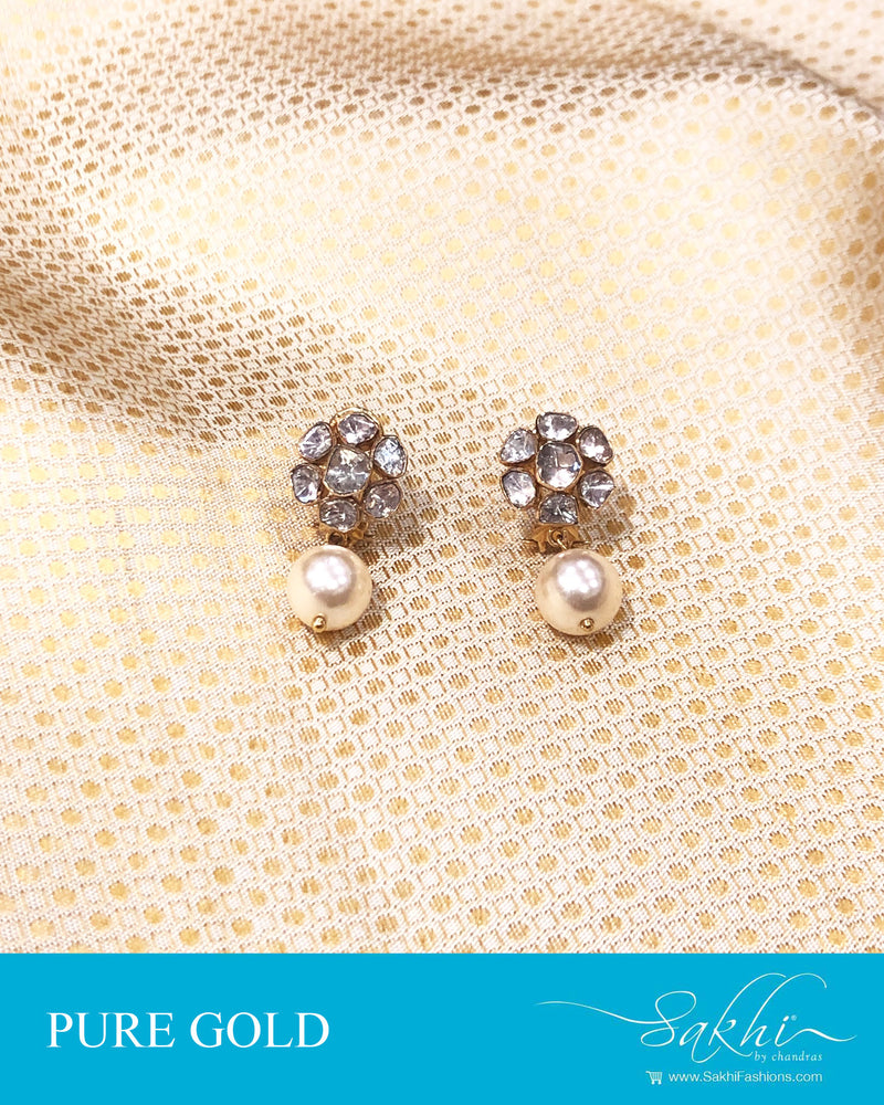 AGDS-20915 - Gold & pure Gold Mantika – sakhifashions